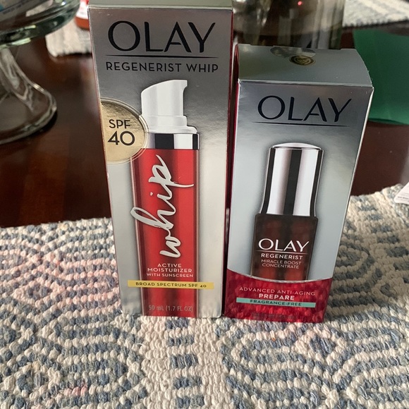 new product | Skincare | Skin Care Active Moisturizer With Sunscreen ...